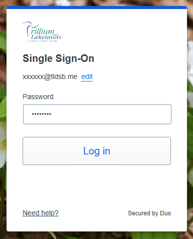 PowerSchool information – Fenelon Falls Secondary School